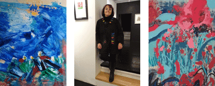 Schwarzbach-Galerie Wuppertal